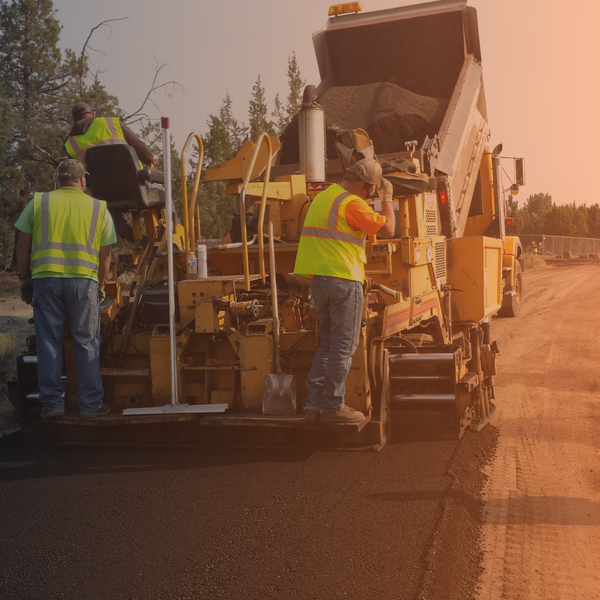 Choose Your Perfect Paving Option with Capital Paving - Contact Us! - Capital Paving and Sealcoating